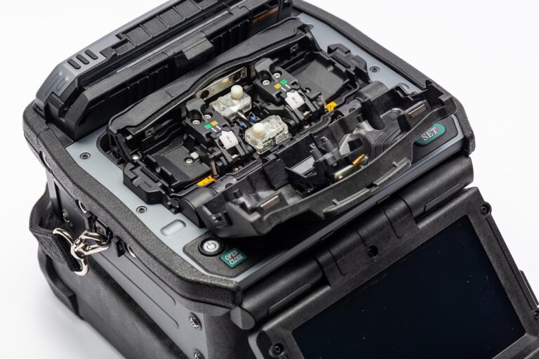 90S+ – Fujikura Europe