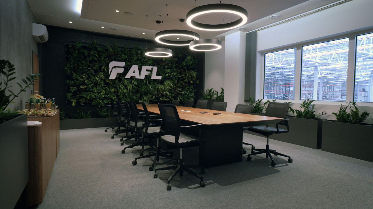 AFL opens new manufacturing facility in Poland – Fujikura Europe