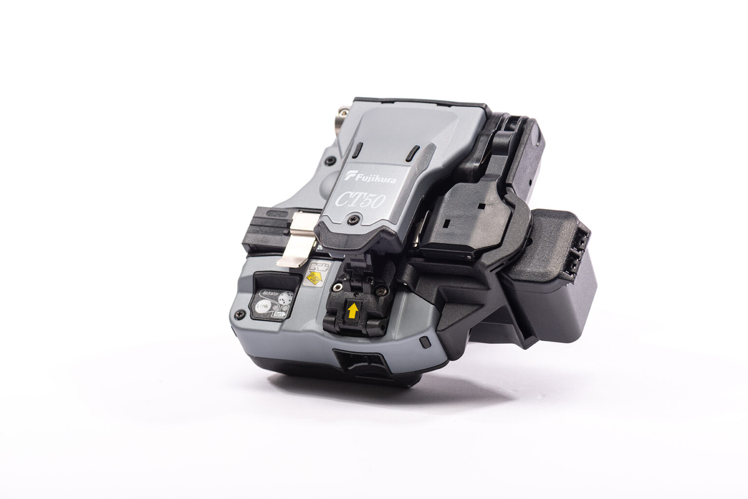 Fibre optic splicing explained – Fujikura Europe