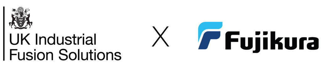 Fujikura and UK Industrial Fusion Solutions Limited (UKIFS) sign framework agreement for supply ...