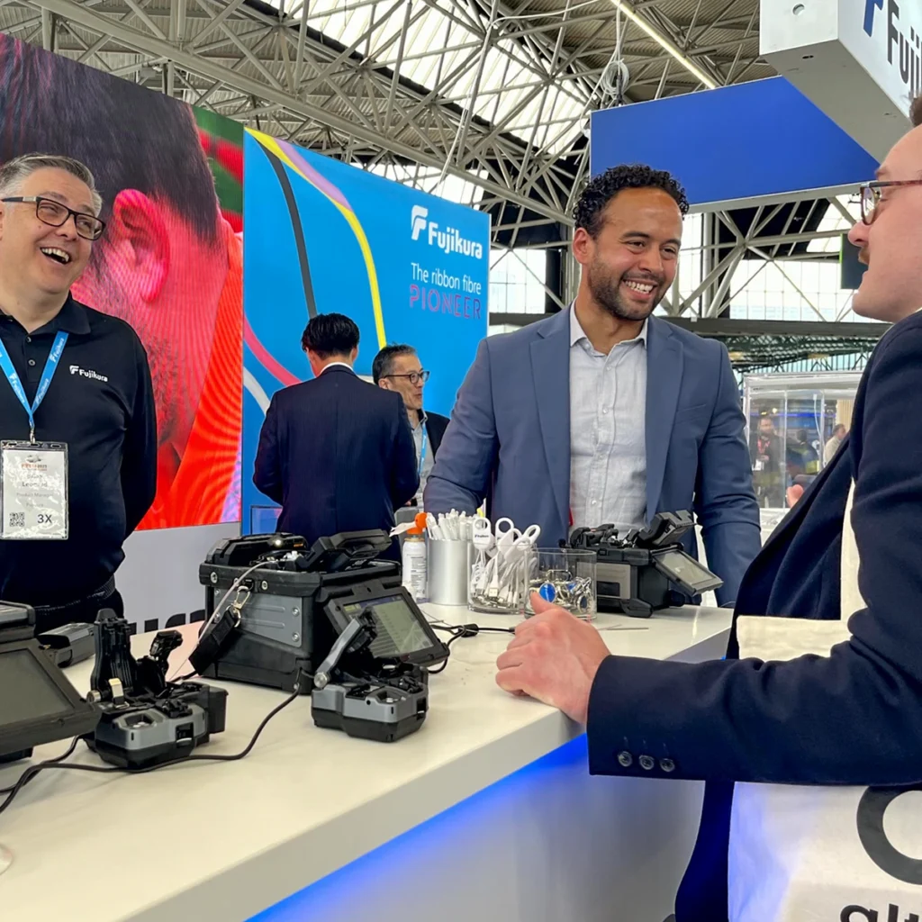 2026 events – Fujikura Europe